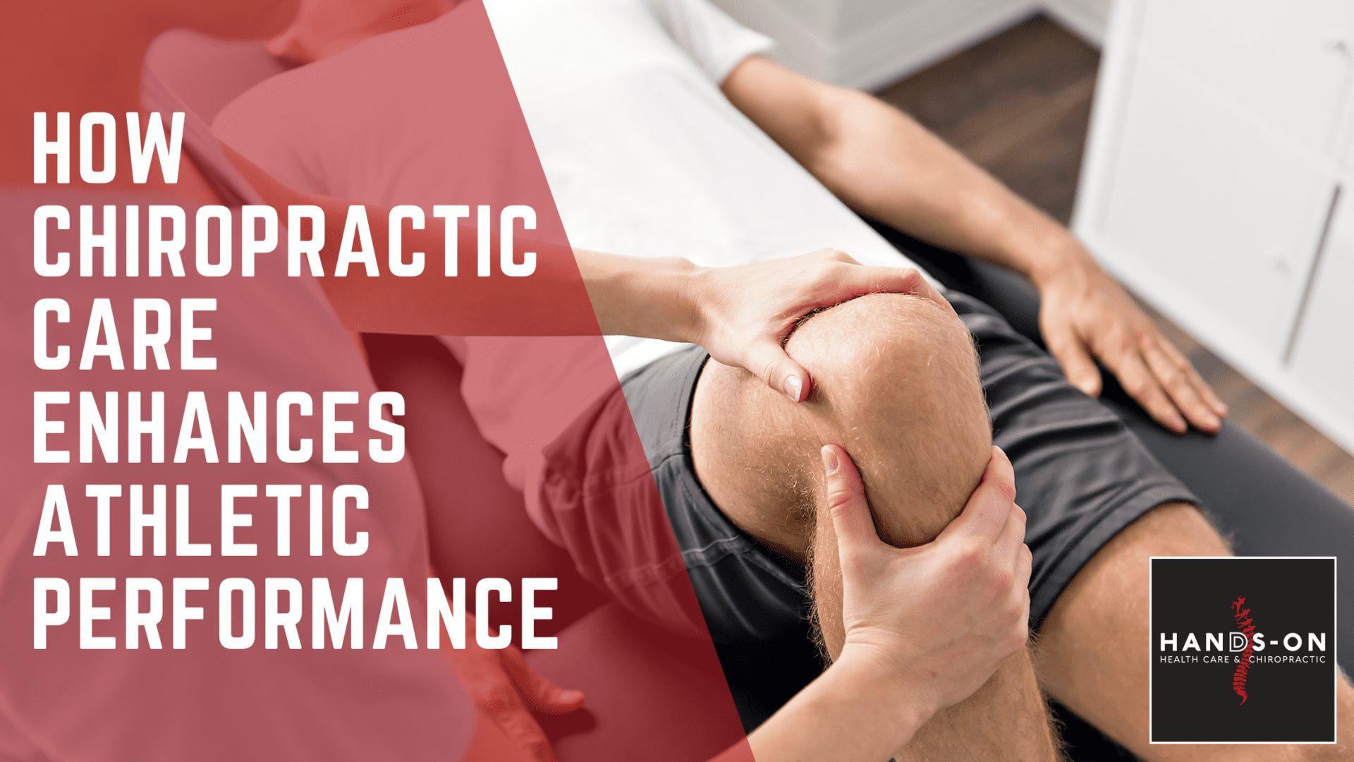 How Chiropractic Care Enhances Athletic Performance